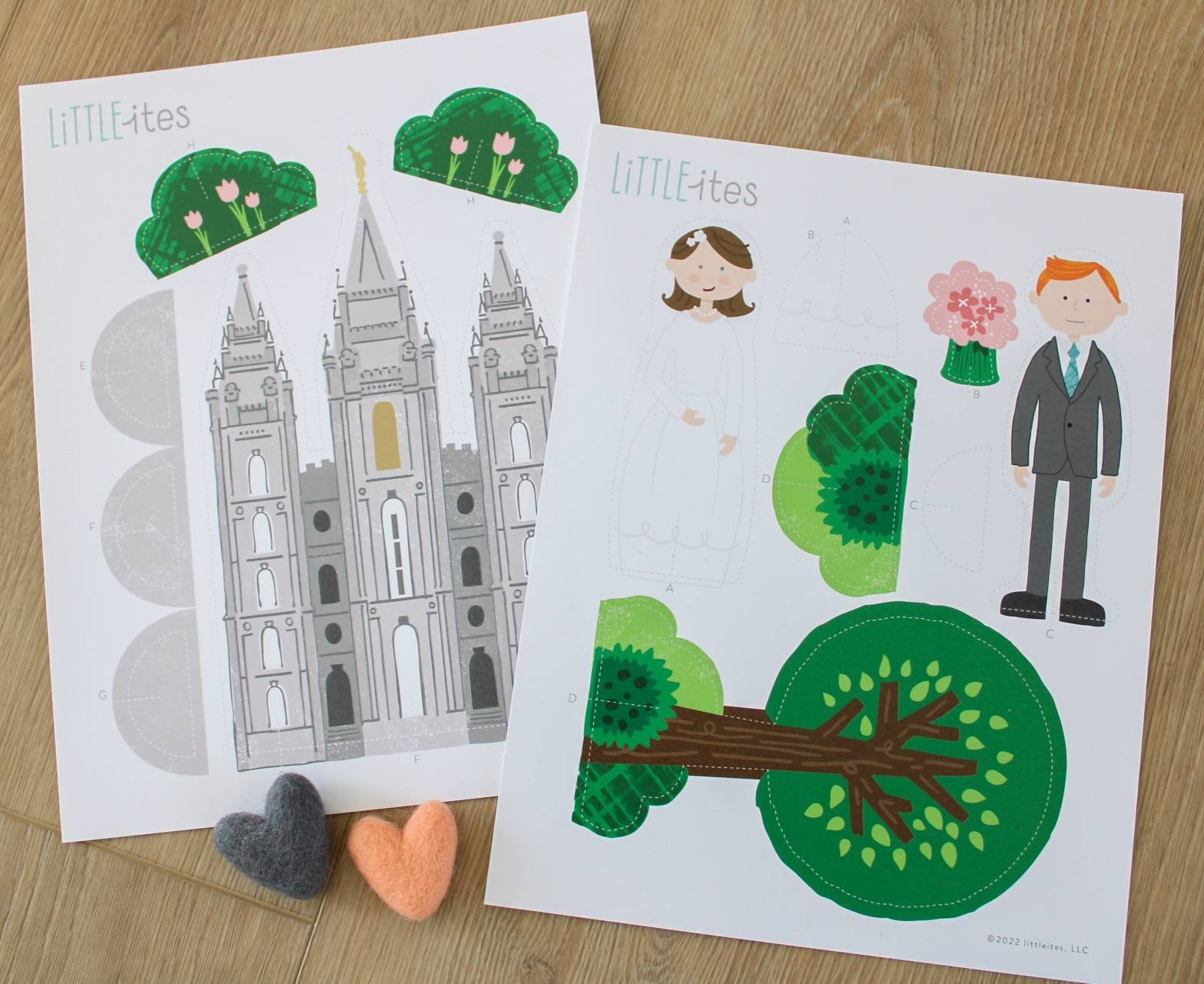 Activity Set BUNDLE digital Download - Etsy