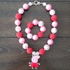 Disney Jr Doc Mcstuffins Inspired Key Chain / Zipper Charm / Backpack ...