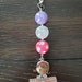 Disney Jr Doc Mcstuffins Inspired Key Chain / Zipper Charm / Backpack ...