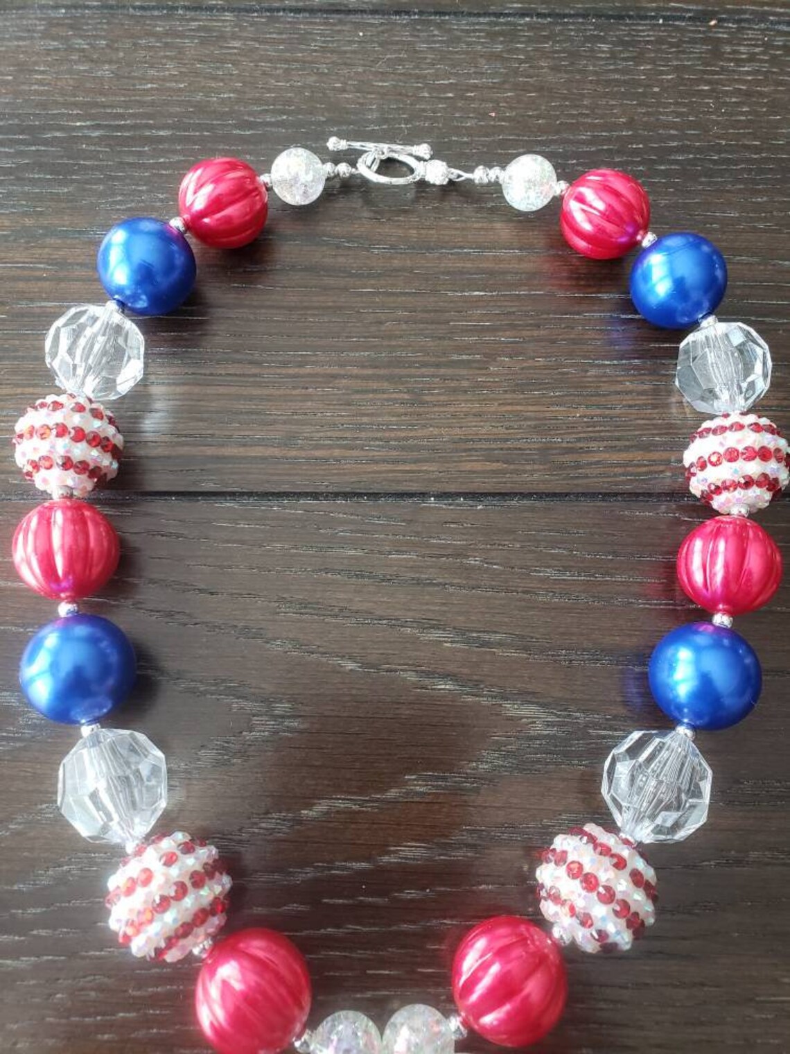 4th of July / Summer / Independence Day Minnie Mouse Inspired | Etsy