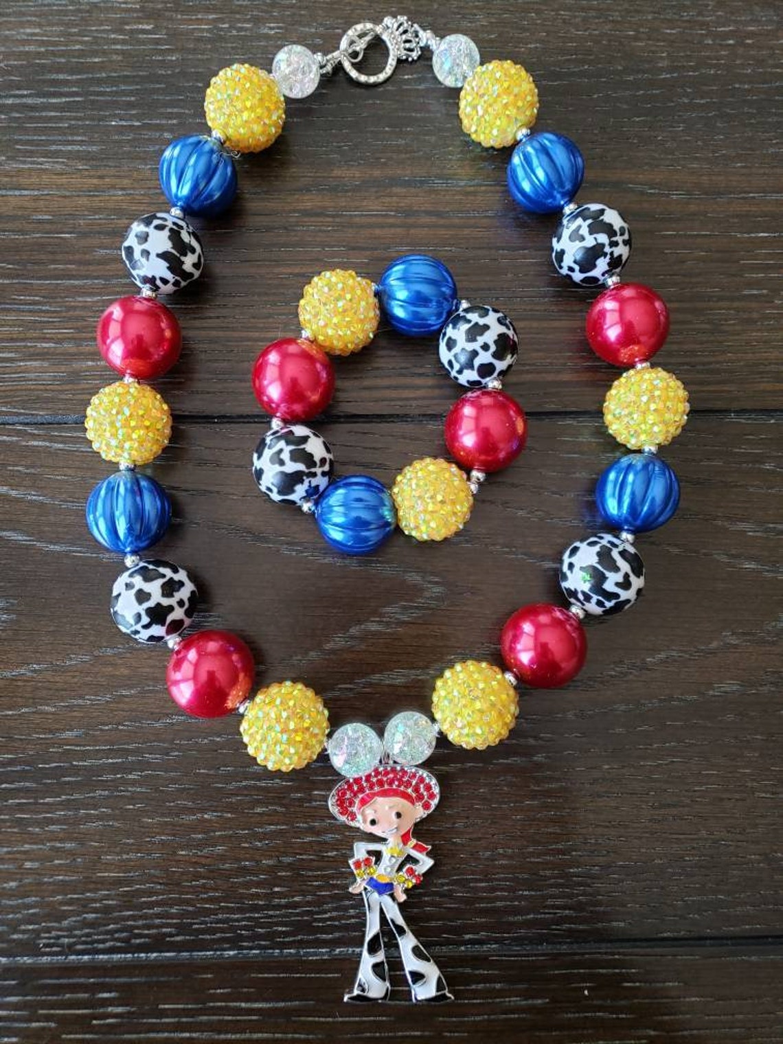 Toy Story Bundle Woody Cowboy Buzz Lightyear Space Man - Etsy