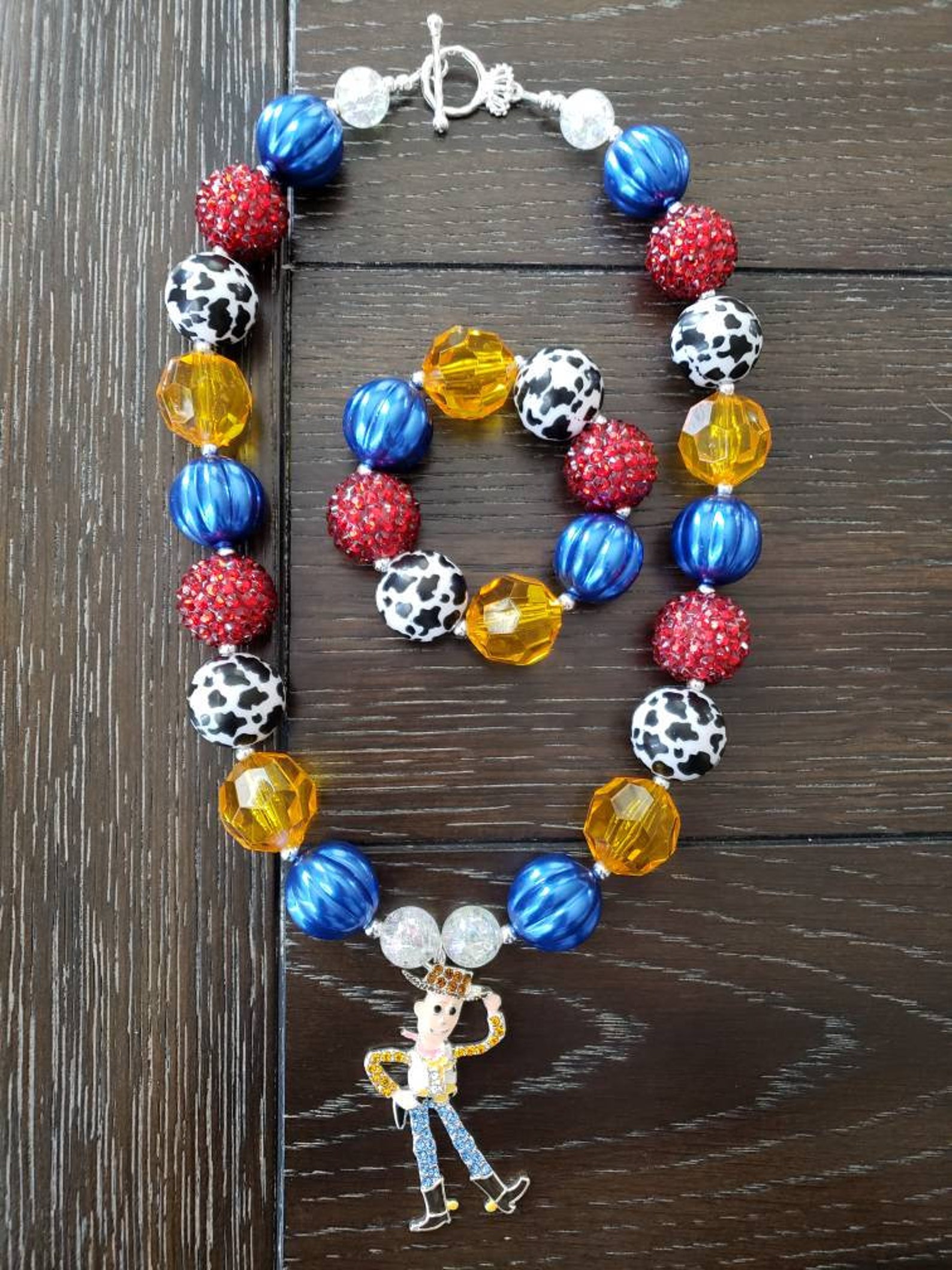 Toy Story Bundle Woody Cowboy Buzz Lightyear Space Man - Etsy