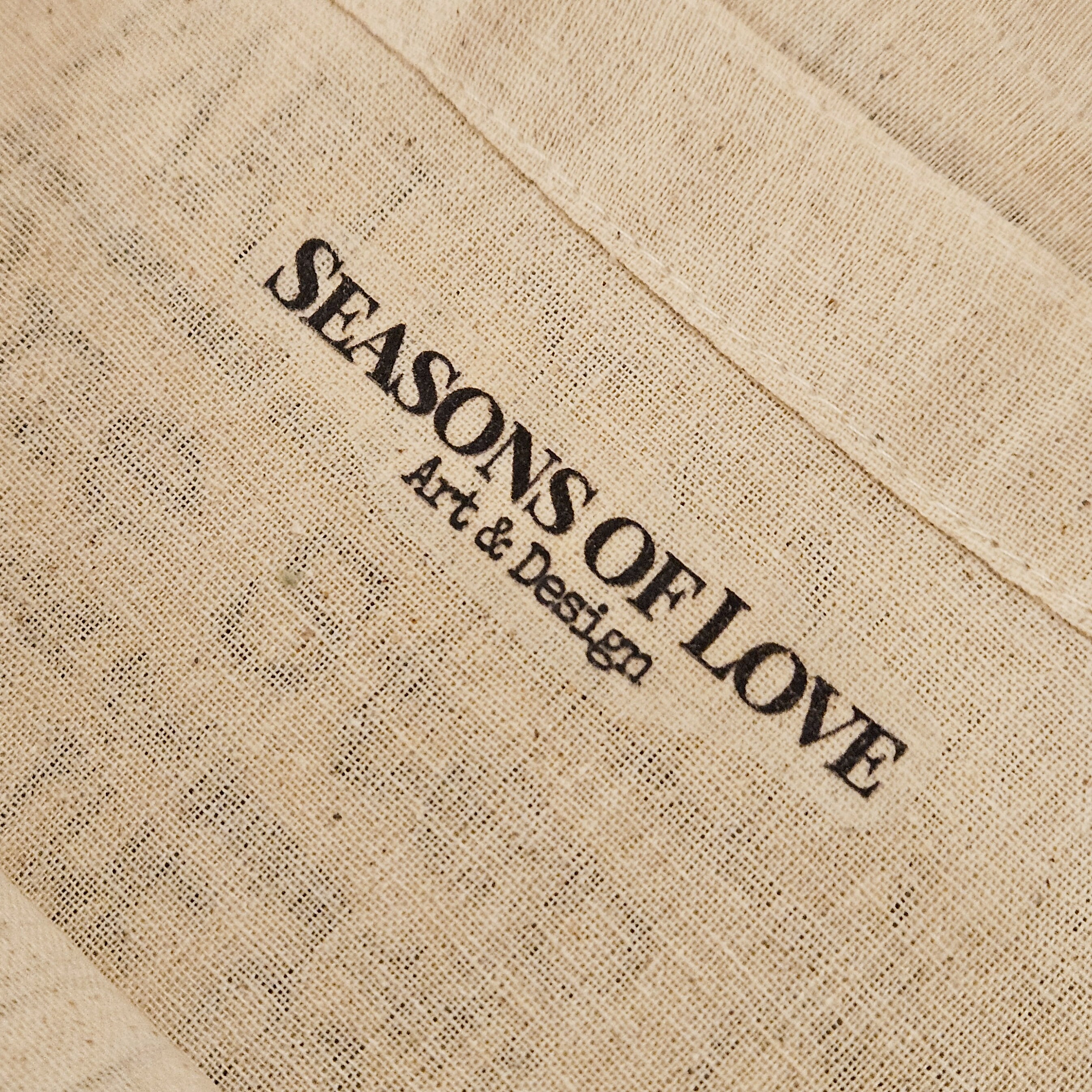 Hadestown Quotes and Lyrics Tote/shopper Bag - Natural Canvas - Etsy