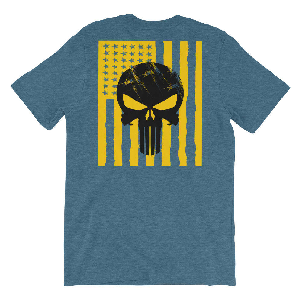 U.S. NAVY Seals T-shirt Original Navy Logo Gift Navy Seal Team - Etsy