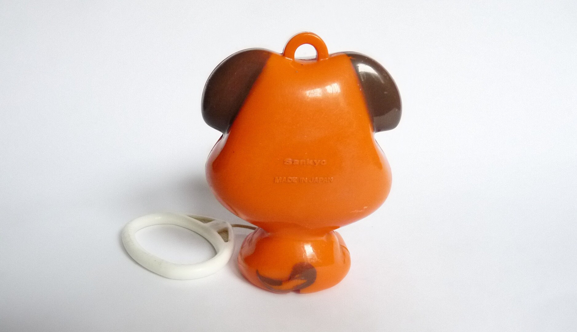 SANKYO Vintage Toy From Japan Baby Playing Music Box Lullaby | Etsy