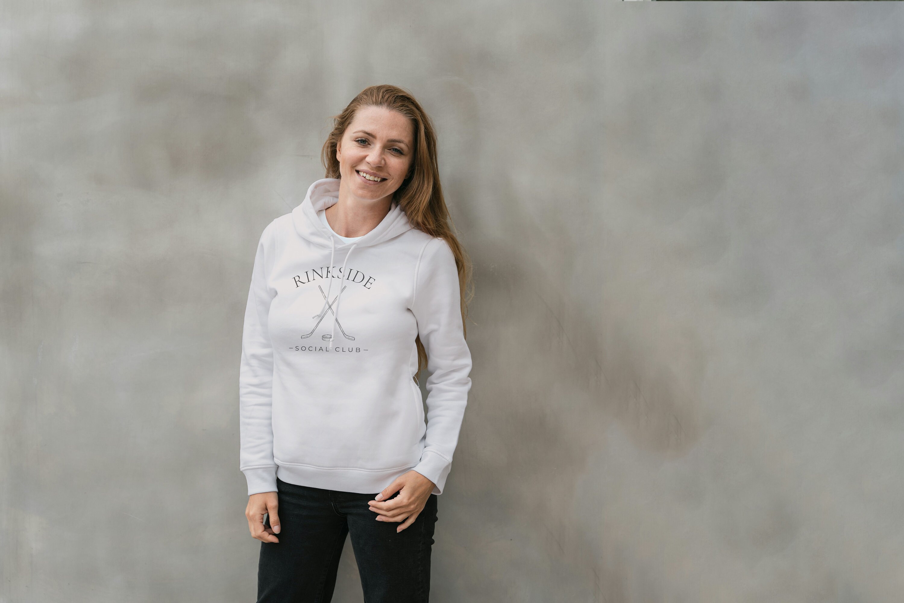 Rinkside Social Club Bundle, Hockey Mom Bundle, Hockey Svg Bundle ...