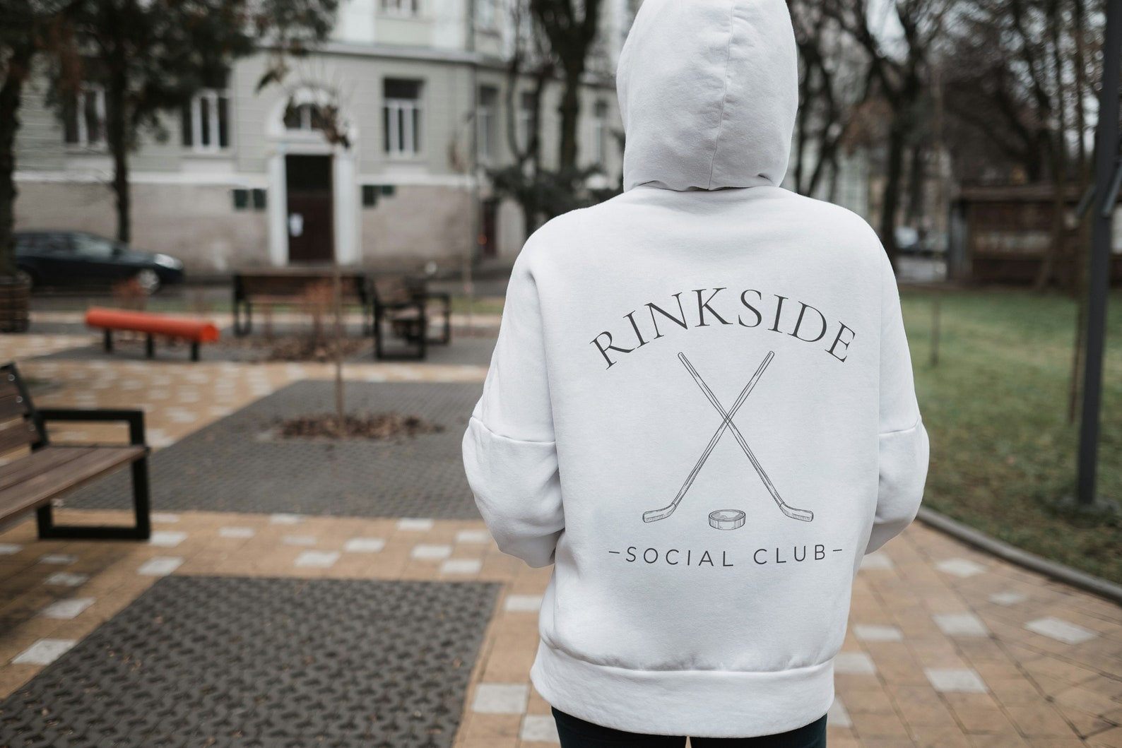 Rinkside Social Club Bundle, Hockey Mom Bundle, Hockey Svg Bundle ...