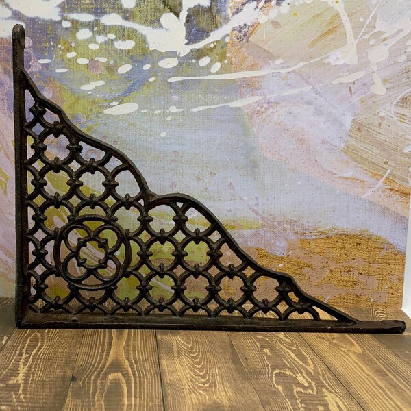 White Wrought Iron - Etsy