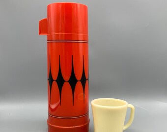 Aladdin Thermos Cup - Etsy