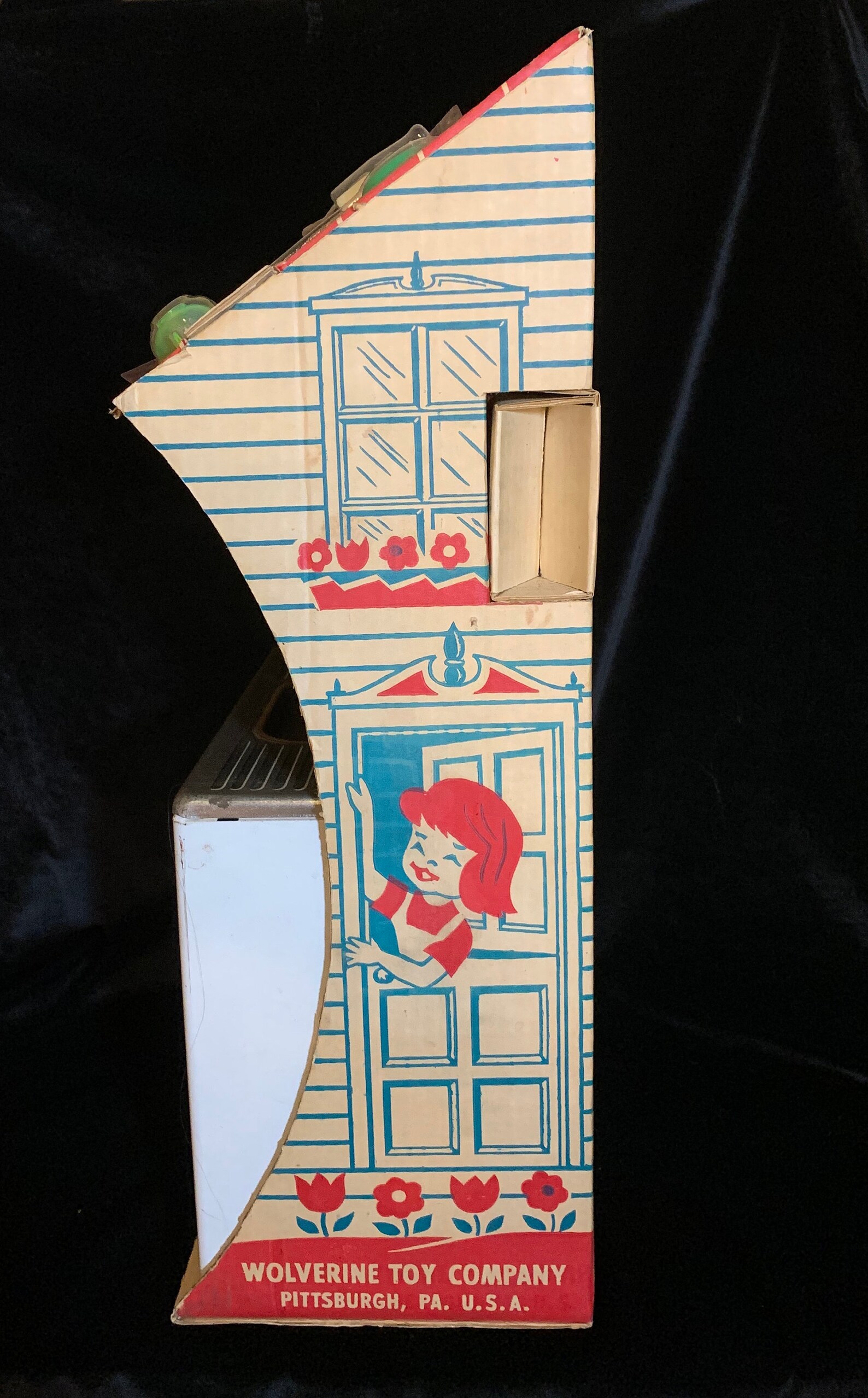 Wolverine Toy Sink in Original Packaging Original Paperwork - Etsy