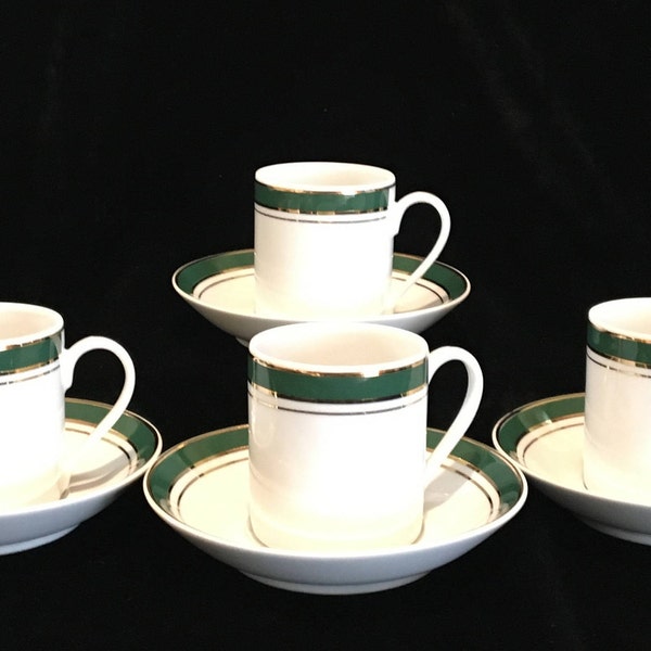 Demitasse Set - Etsy
