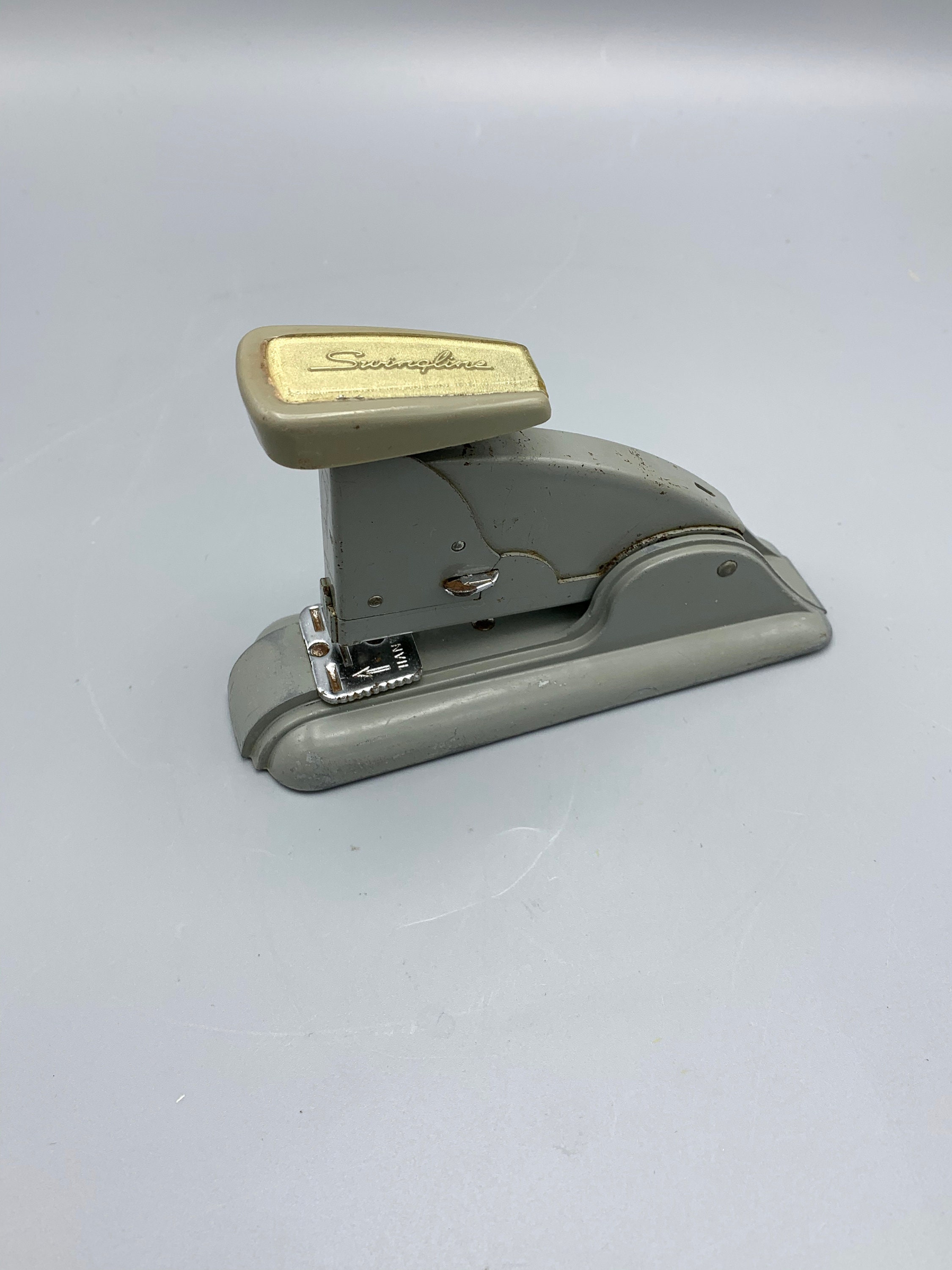 Open Swingline Stapler