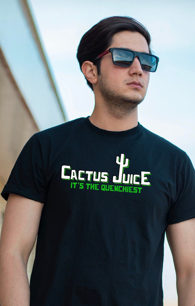 Cactus Juice: Its the Quenchiest Avatar the Last Airbender - Etsy