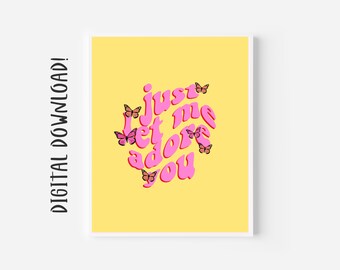 Harry Styles Poster as It Was - Etsy