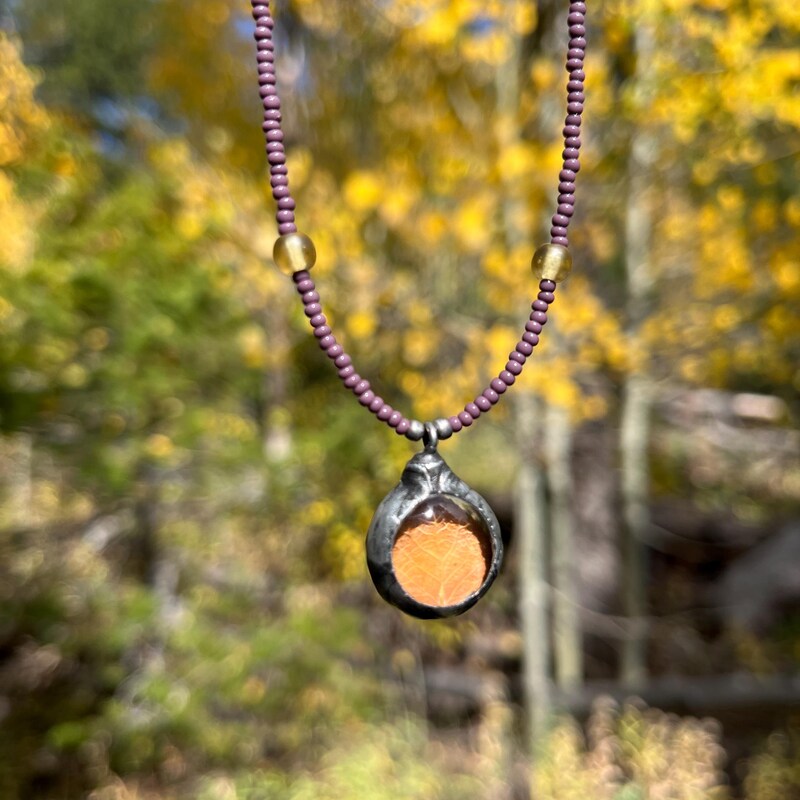 Forest Jewelry - Etsy