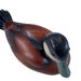 1985 Vintage Wooden Decoy Duck - Etsy