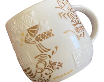 Aztec Coffee Mugs - Etsy