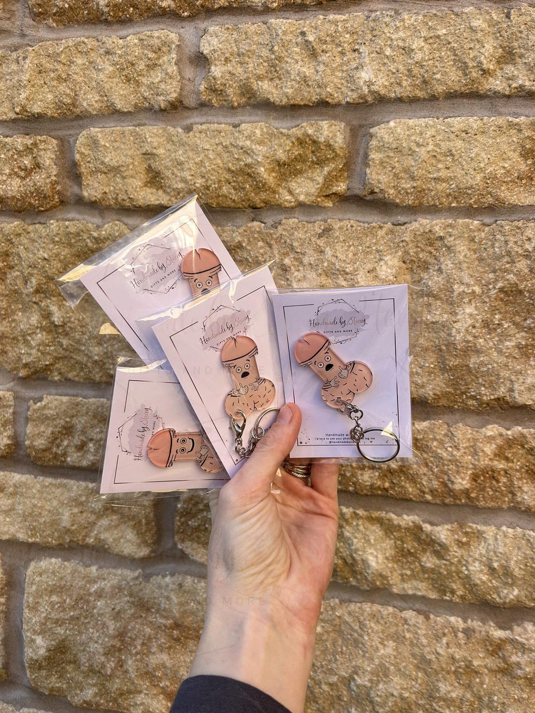 Adult Humour Willy Shopping Trolley Token - Etsy UK