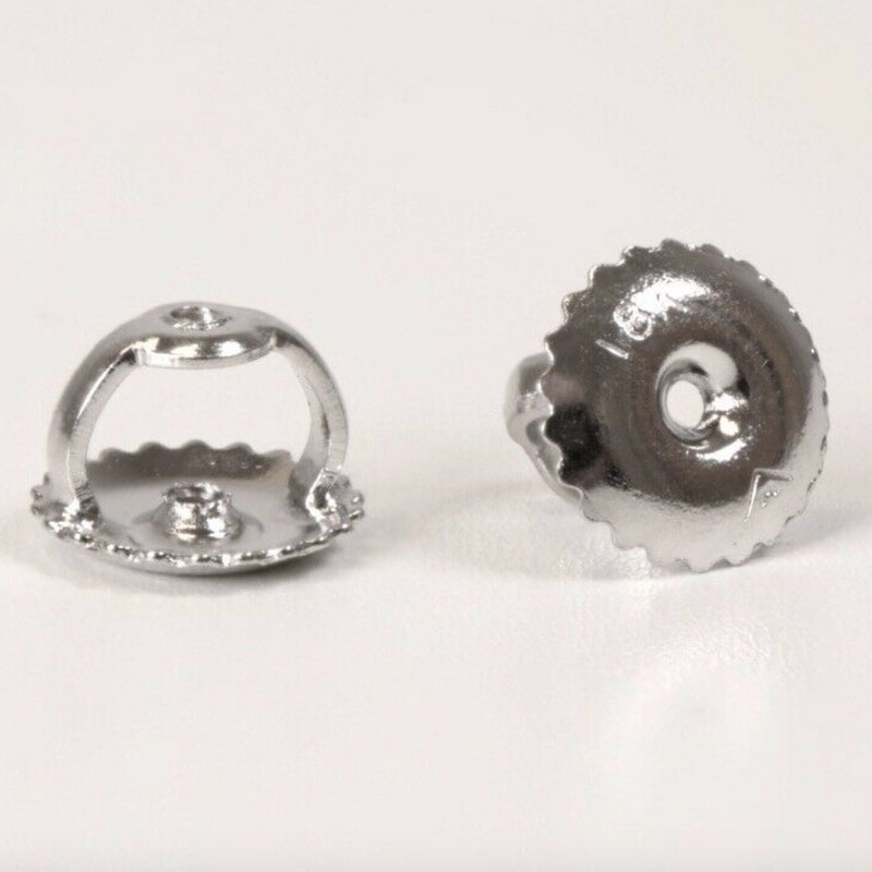 Replacement Earring Screw Backs - Etsy