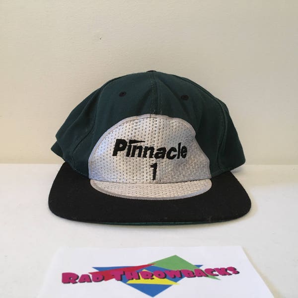 Vintage Golf Hat - Etsy