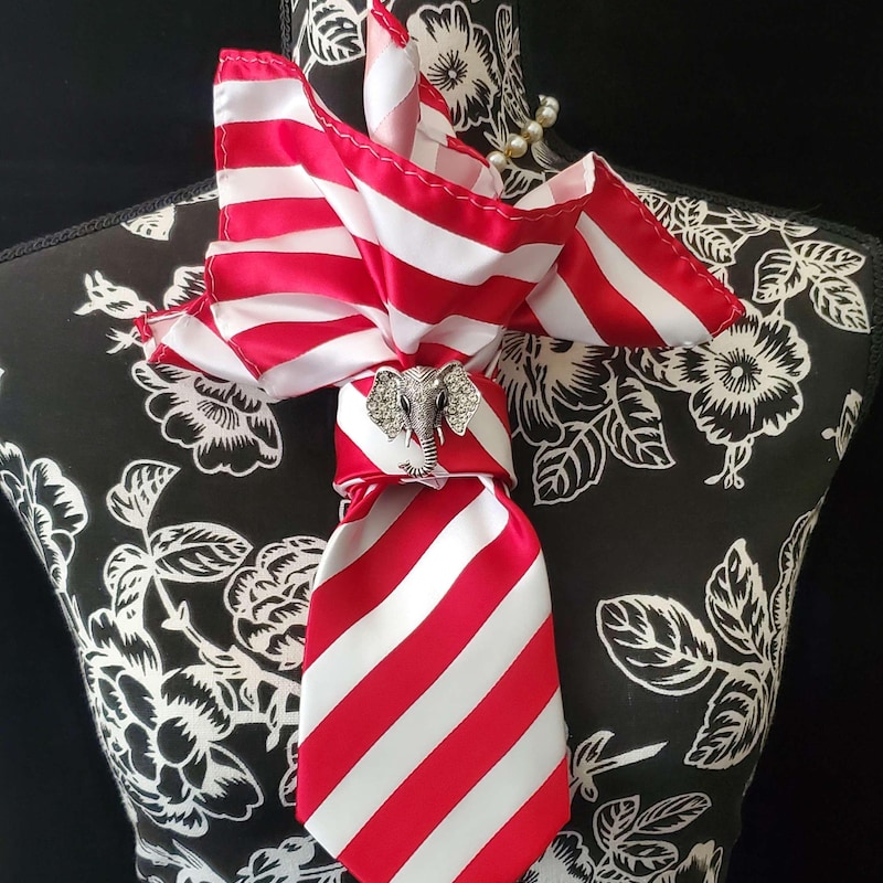 Womens Necktie - Etsy