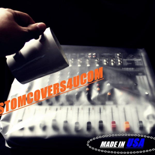 Stand Mixer Cover - Etsy