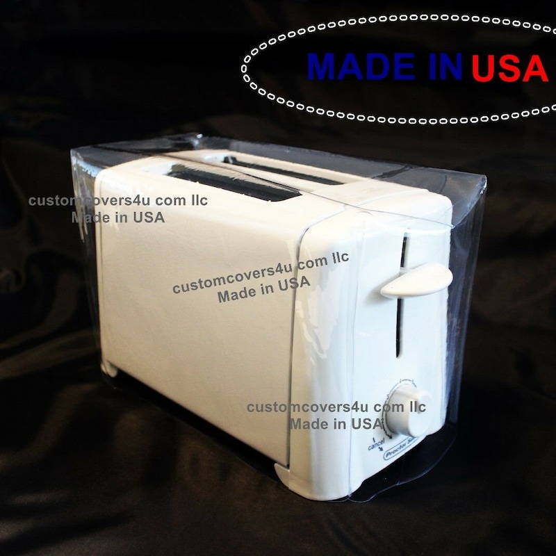 Toaster Covers - Etsy