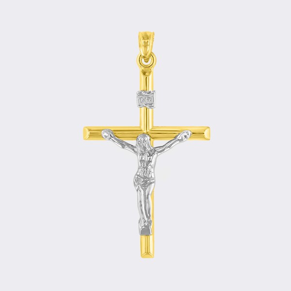Cross Without Jesus Necklace - Etsy