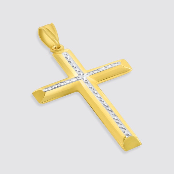 Latin Cross - Etsy