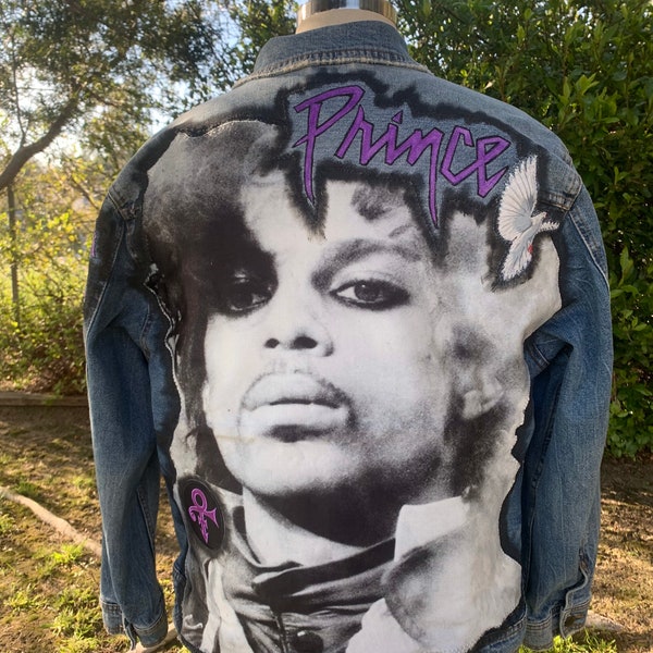 Prince Rogers Nelson - Etsy