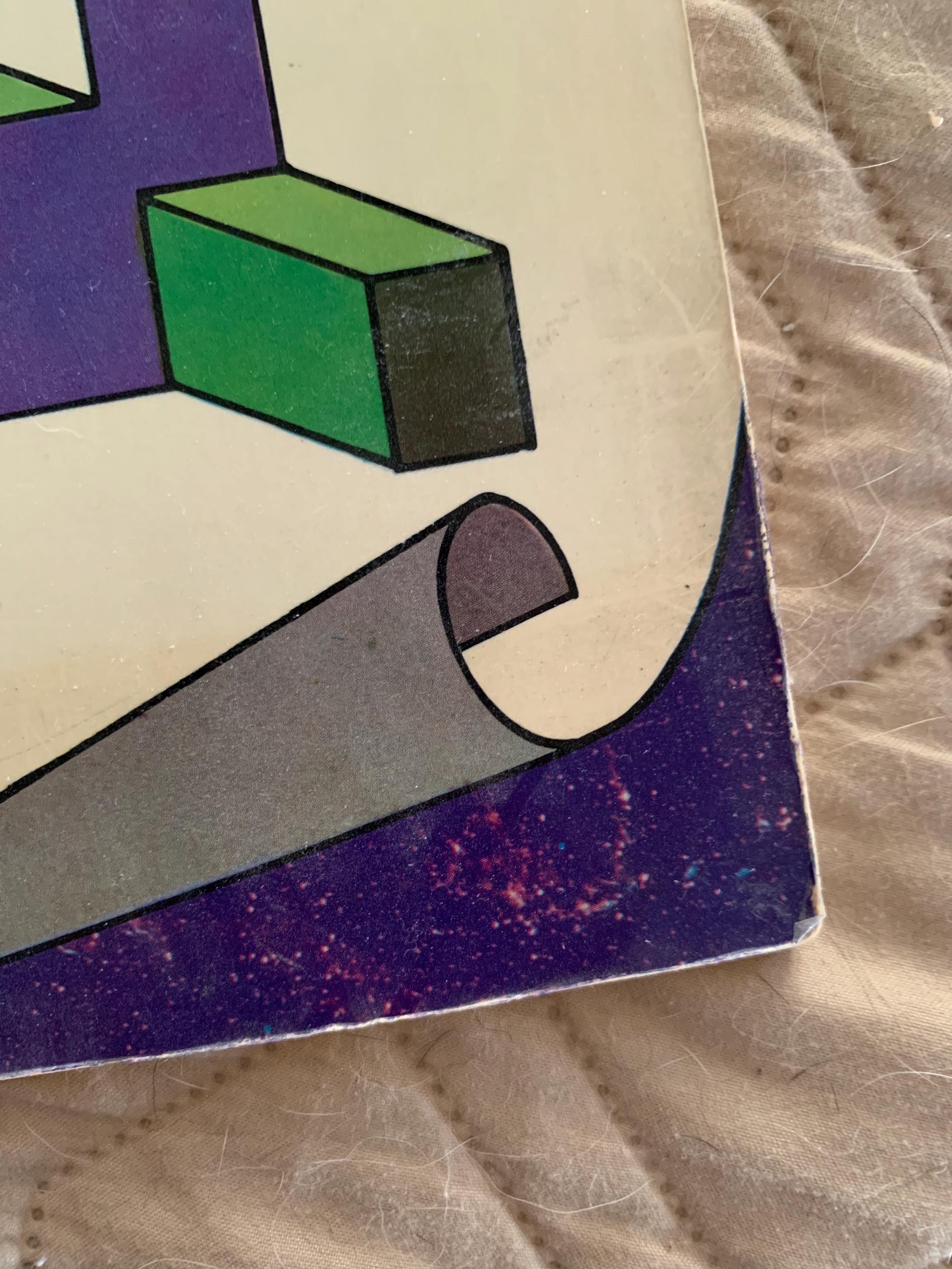 Peter Max Poster Book 1970 - Etsy