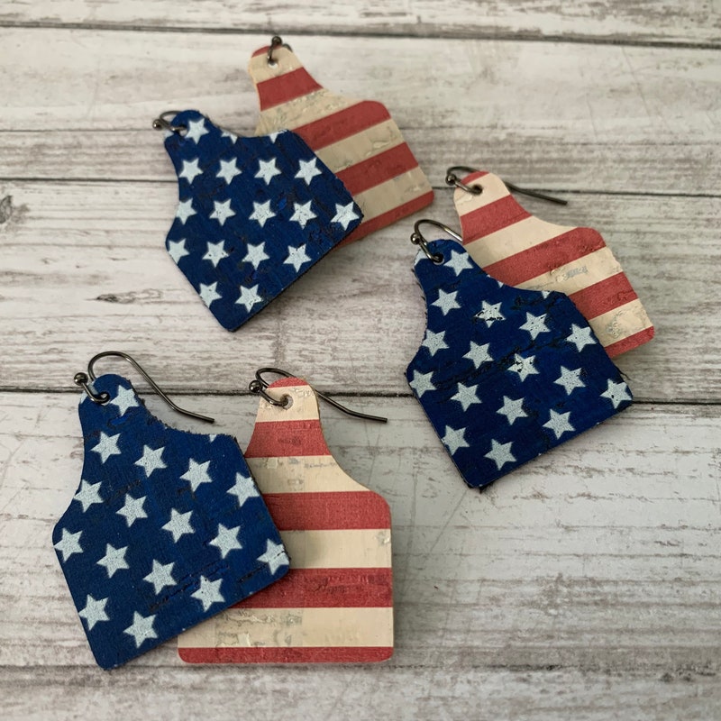Ffa Earrings - Etsy