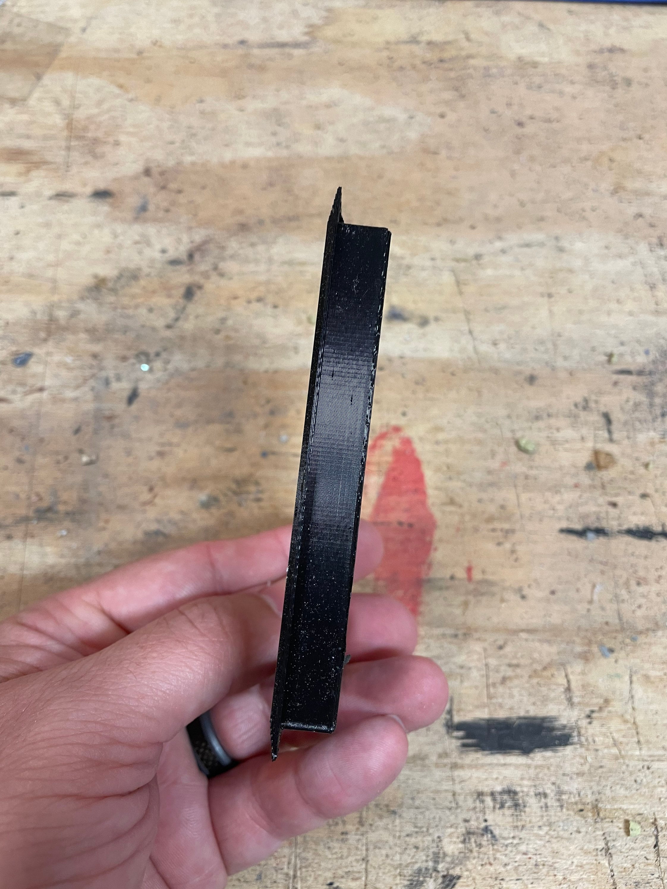 1:12 Scale 3D Printed Window for Dioramas and Miniatures - Etsy UK