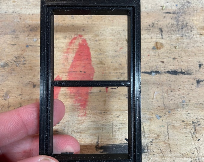 Miniature Arched Doors, Miniature Door Panels, French Style Dollhouse ...