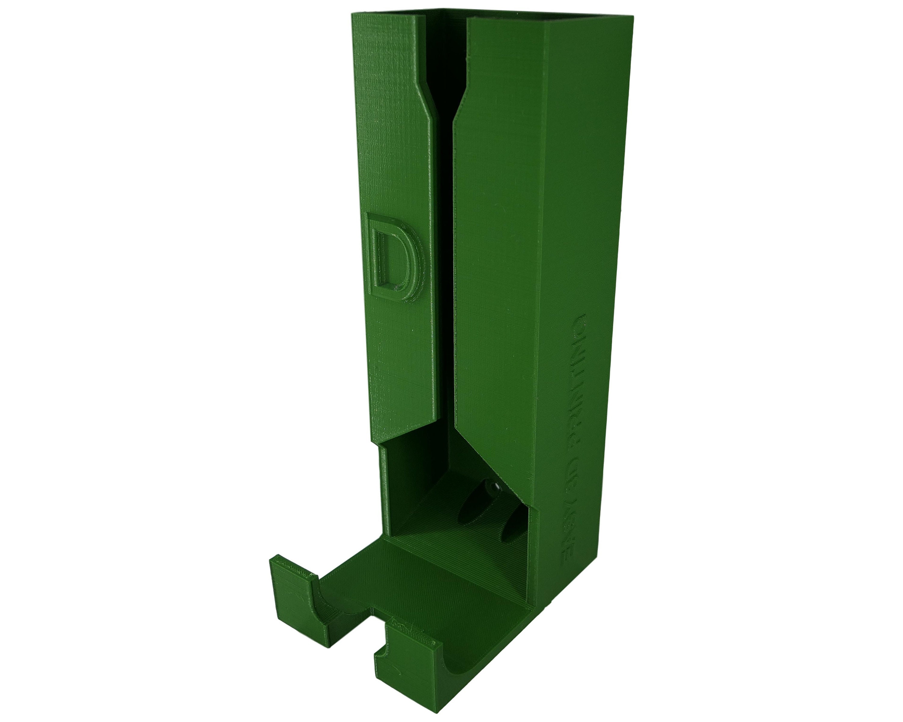 Wall Mounted D Battery Dispenser - Etsy