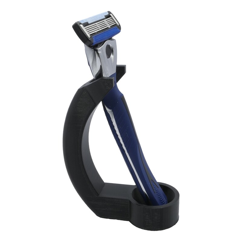 Razor Holder - Etsy