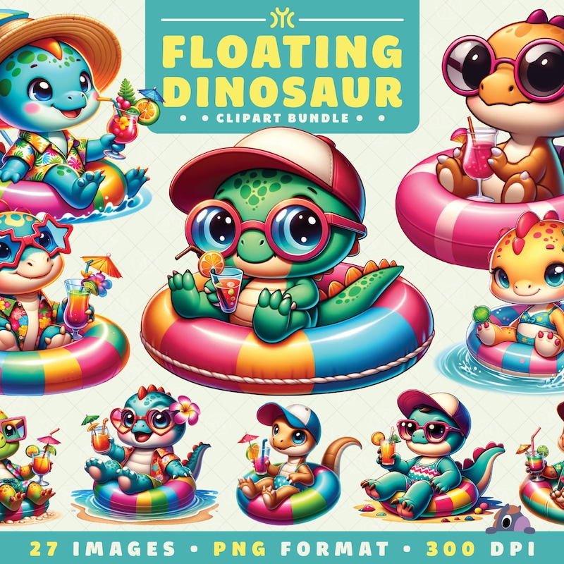 Dinosaur Bathing Suits - Etsy