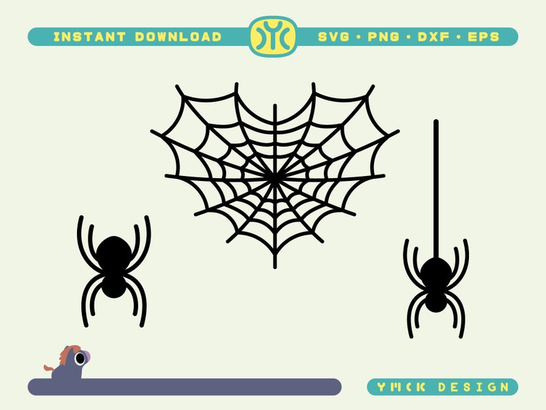 Spider Web Heart SVG Spider Web Svg Heart Svg Spider Svg Halloween Svg ...