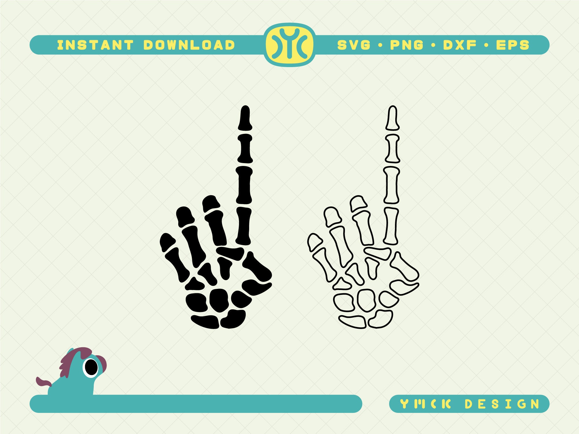 Skeleton Hand SVG Skeleton SVG Halloween Svg Hand Svg Skeleton Hands ...