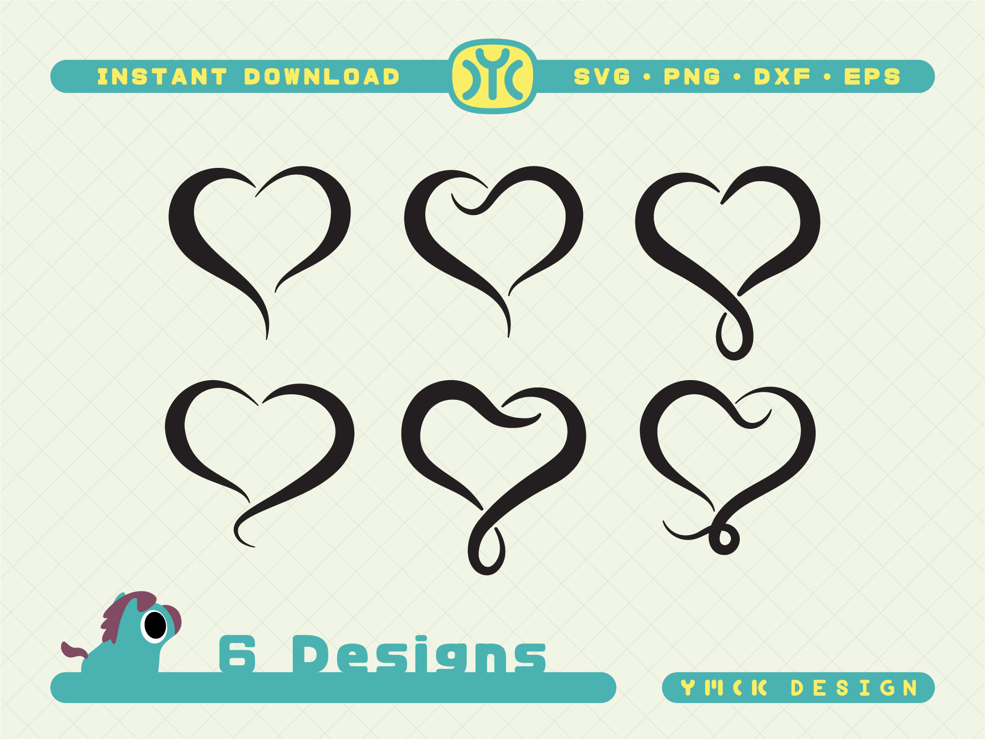 Open Heart SVG | Heart Svg | Valentines Day Svg | Infinity Heart Svg ...