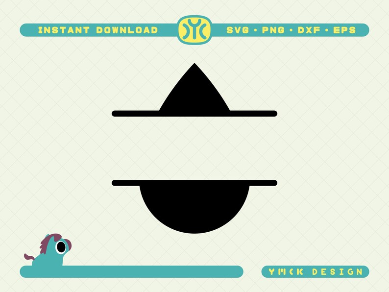 Water Drop Split Monogram SVG Water Drop Svg Drop Svg - Etsy