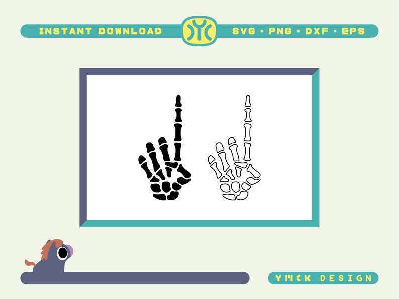 Skeleton Hand SVG Skeleton SVG Halloween Svg Hand Svg Skeleton Hands ...