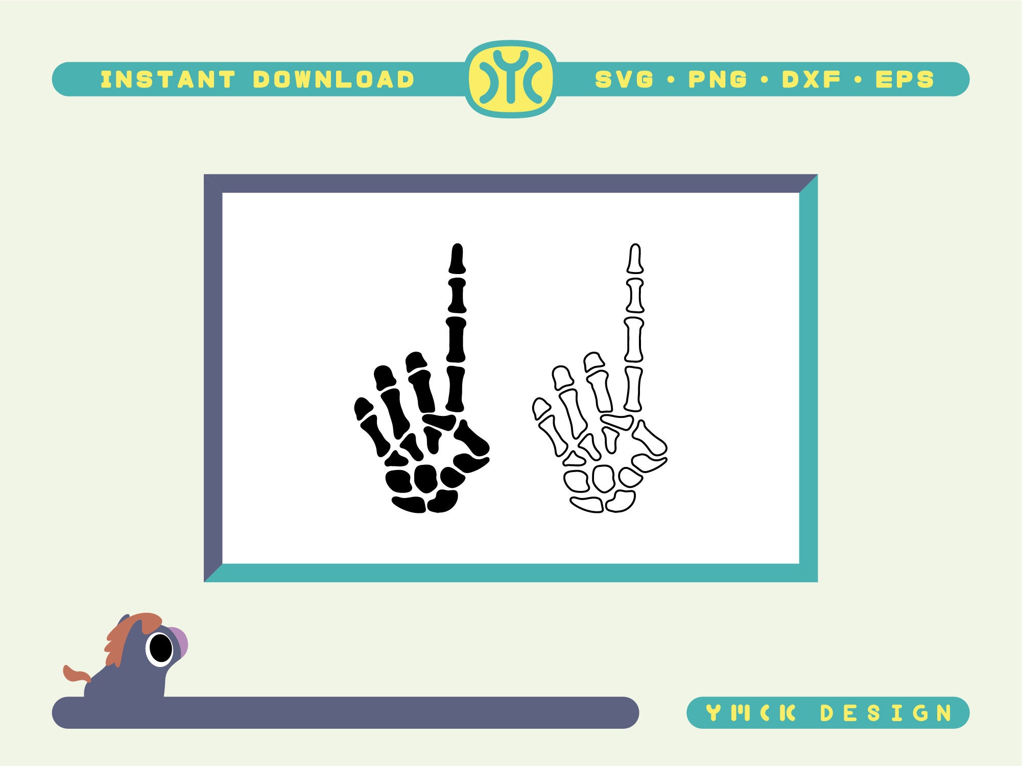 Skeleton Hand SVG Skeleton SVG Halloween Svg Hand Svg Skeleton Hands ...
