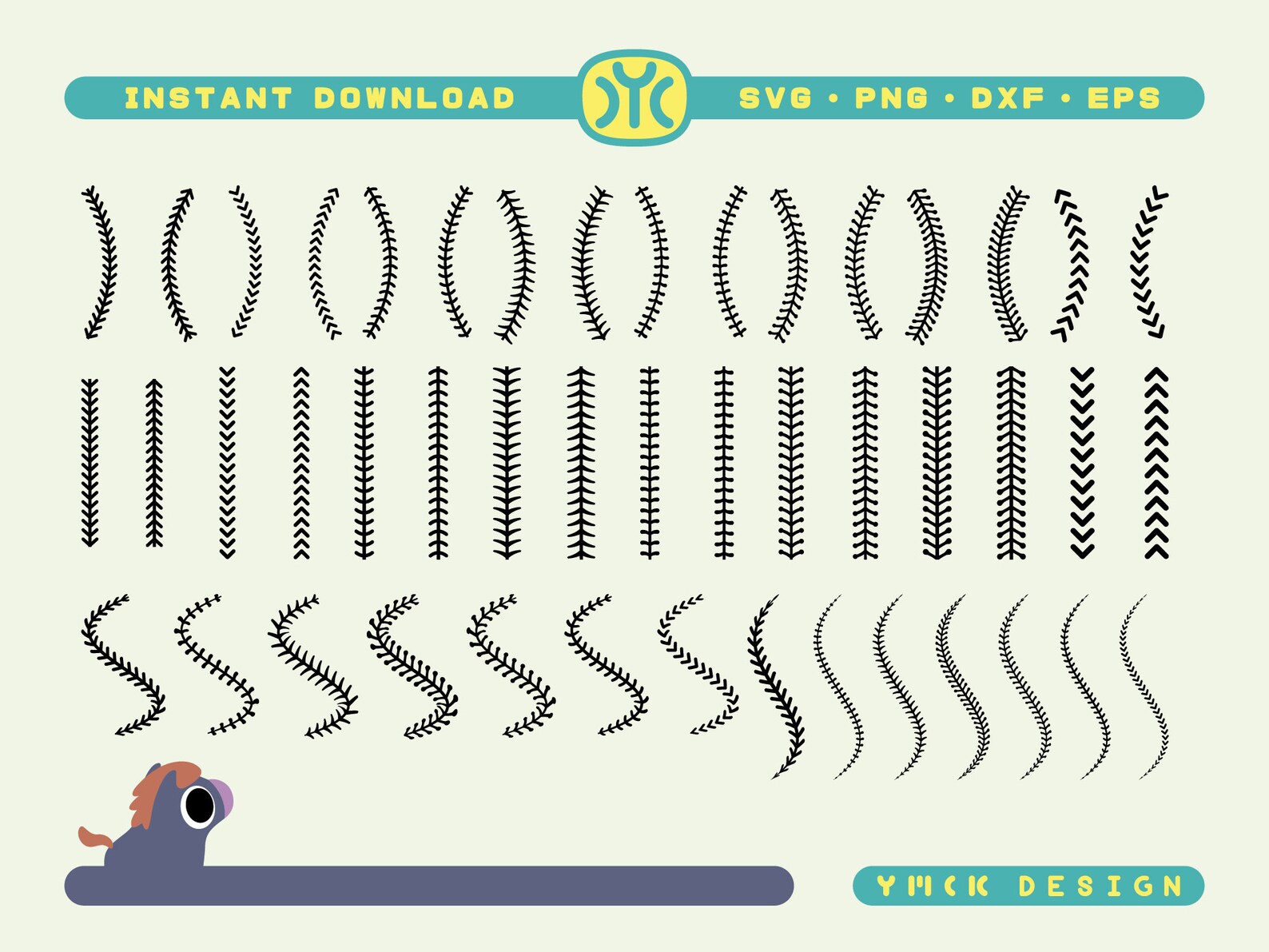 Baseball SVG Bundle Baseball Svg Baseball Stitches Svg Baseball ...