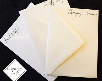 Oversized envelopes | Etsy