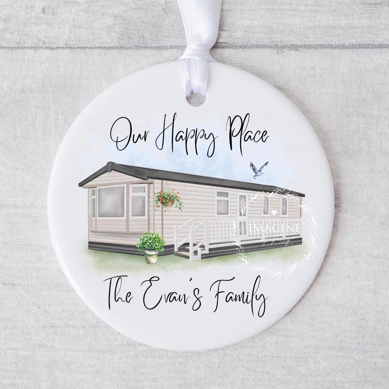 Caravan Signs - Etsy UK