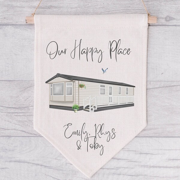Caravan Signs - Etsy UK