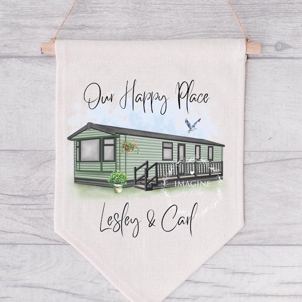 Caravan Signs - Etsy UK