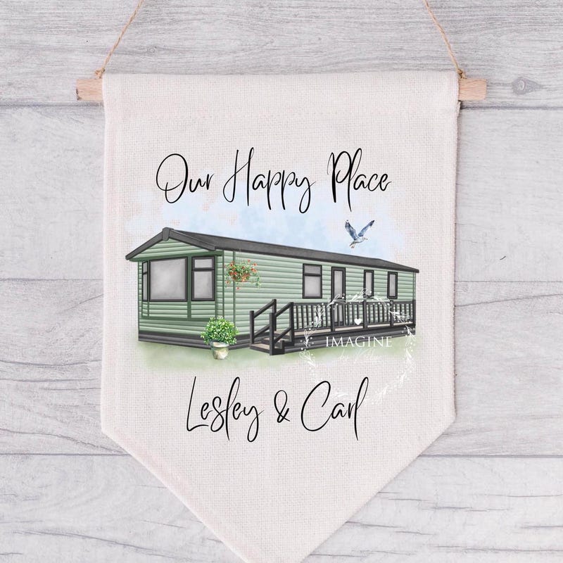 Caravan Signs - Etsy UK