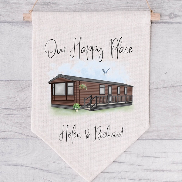 Caravan Signs - Etsy UK